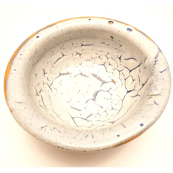 Hand Crafted | Art | Vtg Keith Stewart Handmade Mississippi Clay Studio ...
